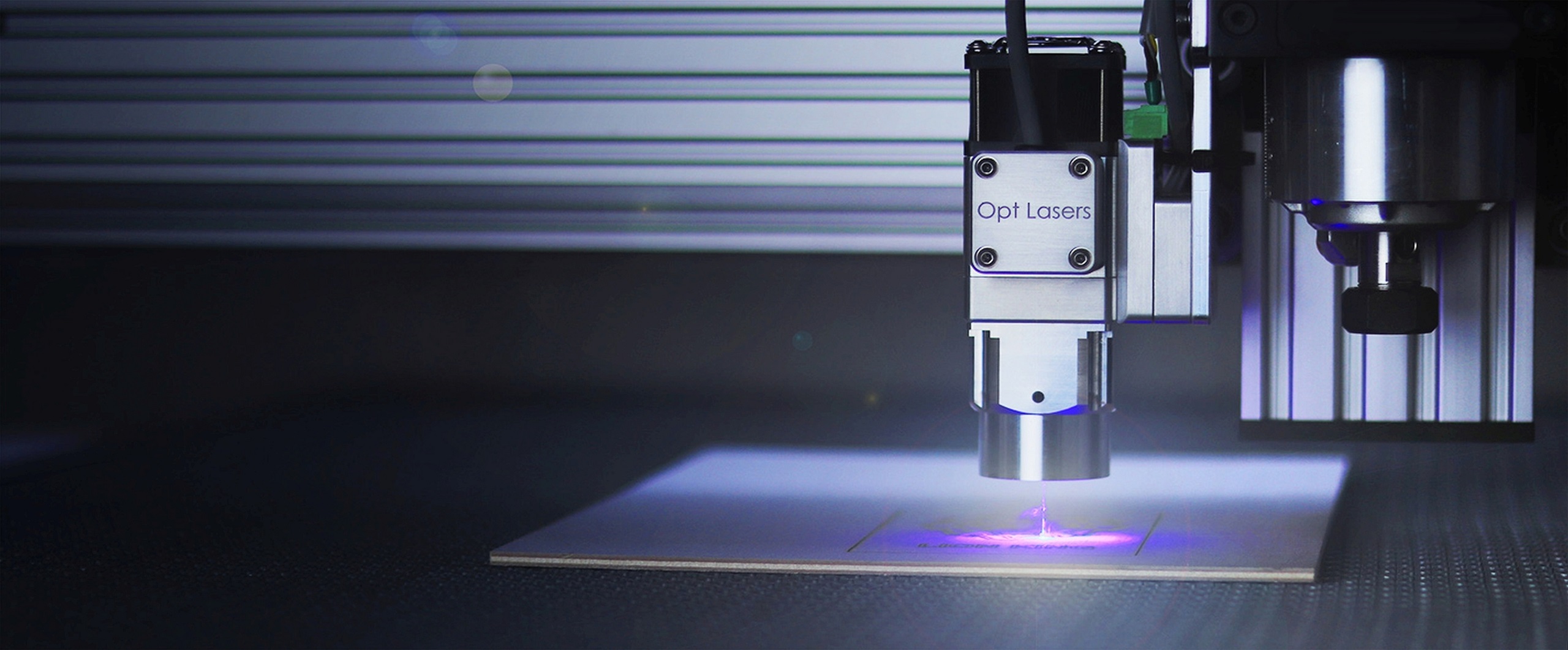 CF CNC Tech | An ISO 9001: 2015 Company