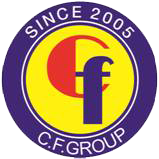 CF CNC Tech | An ISO 9001: 2015 Company