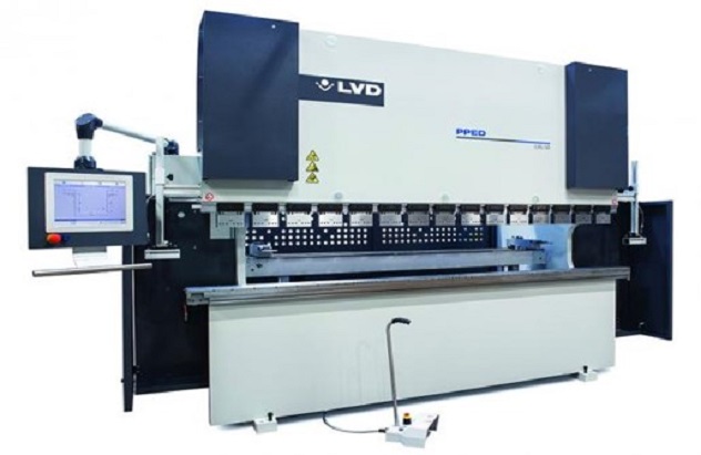 CF CNC Tech | An ISO 9001: 2015 Company