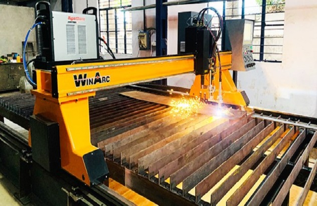 CF CNC Tech | An ISO 9001: 2015 Company