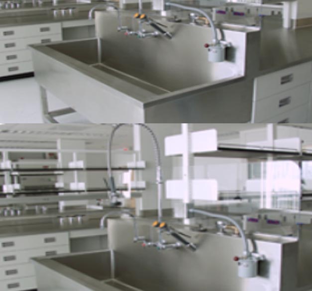 CF CNC Tech | An ISO 9001: 2015 Company